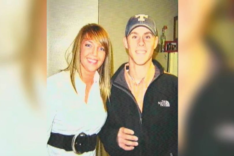Young couple's grim final hours revealed after they were raped and ...