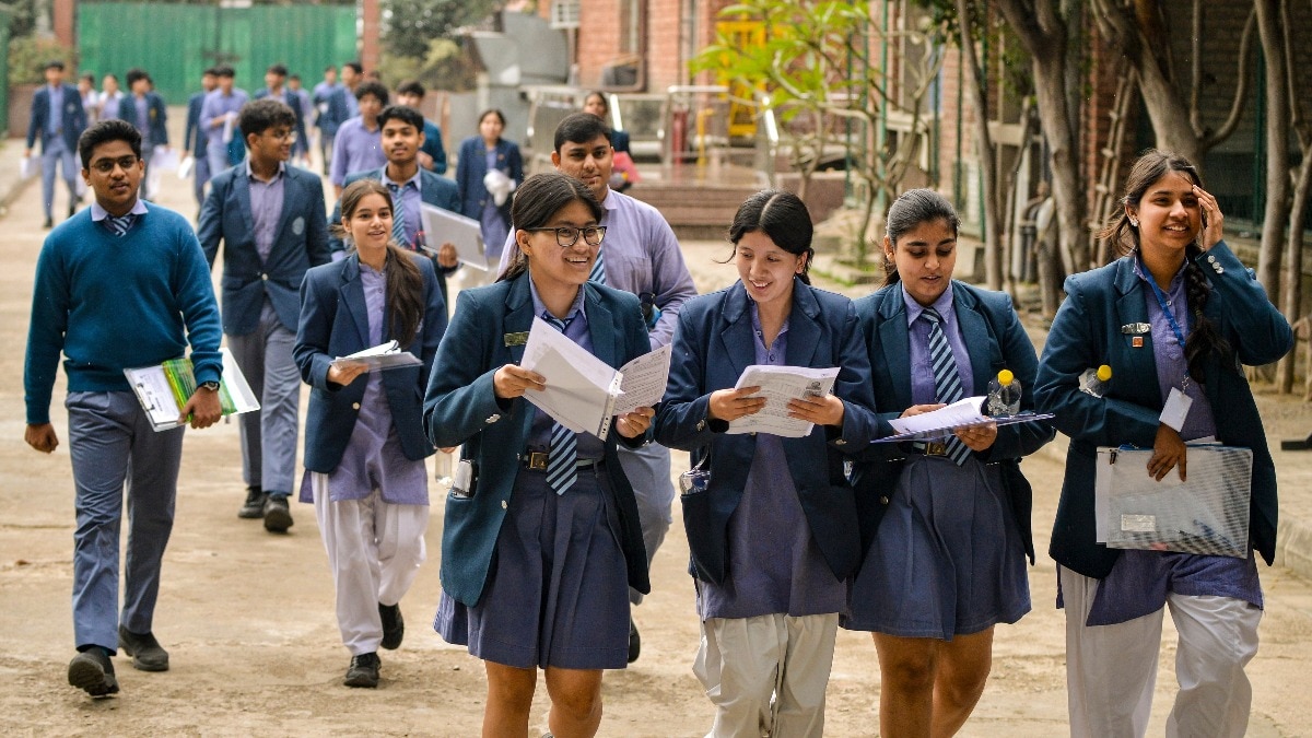 Over 70,000 class 12 students apply for CBSE re-evaluation by June 4