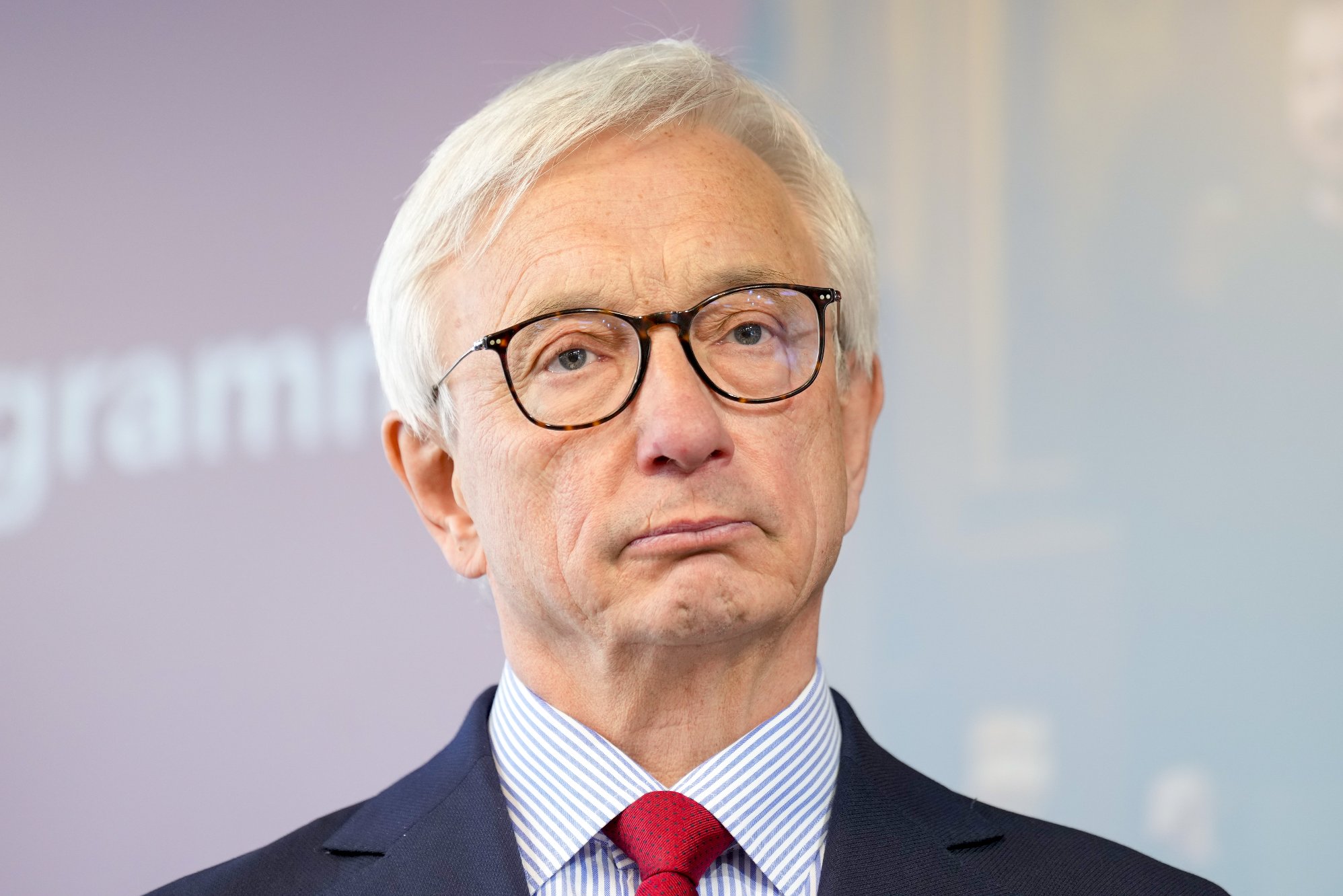 Kaller inn til pressekonferanse om eldreomsorgen