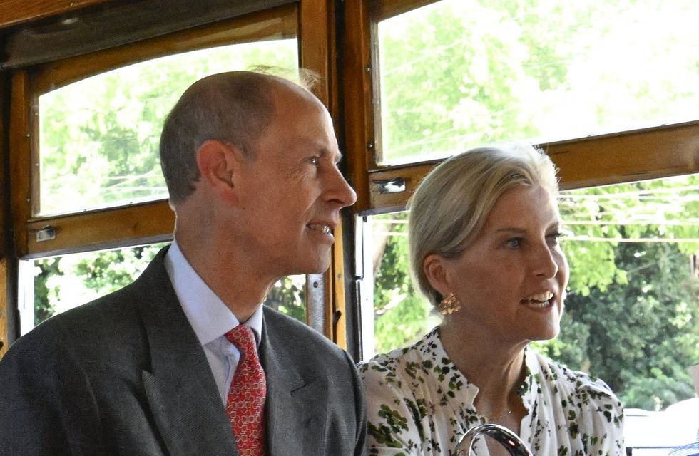 Andrew cashed in on three Royal Lodge sublets while only paying ...
