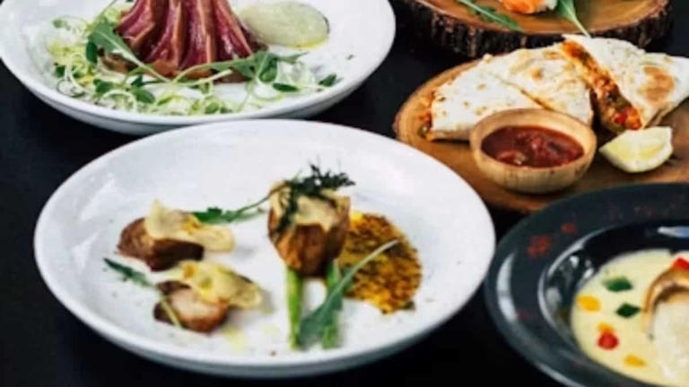 June 2026 round-up of new restaurants across India
