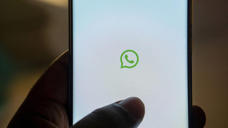 WhatsApp arbeitet an weiterer Funktion: Nachrichten sollen nach ...