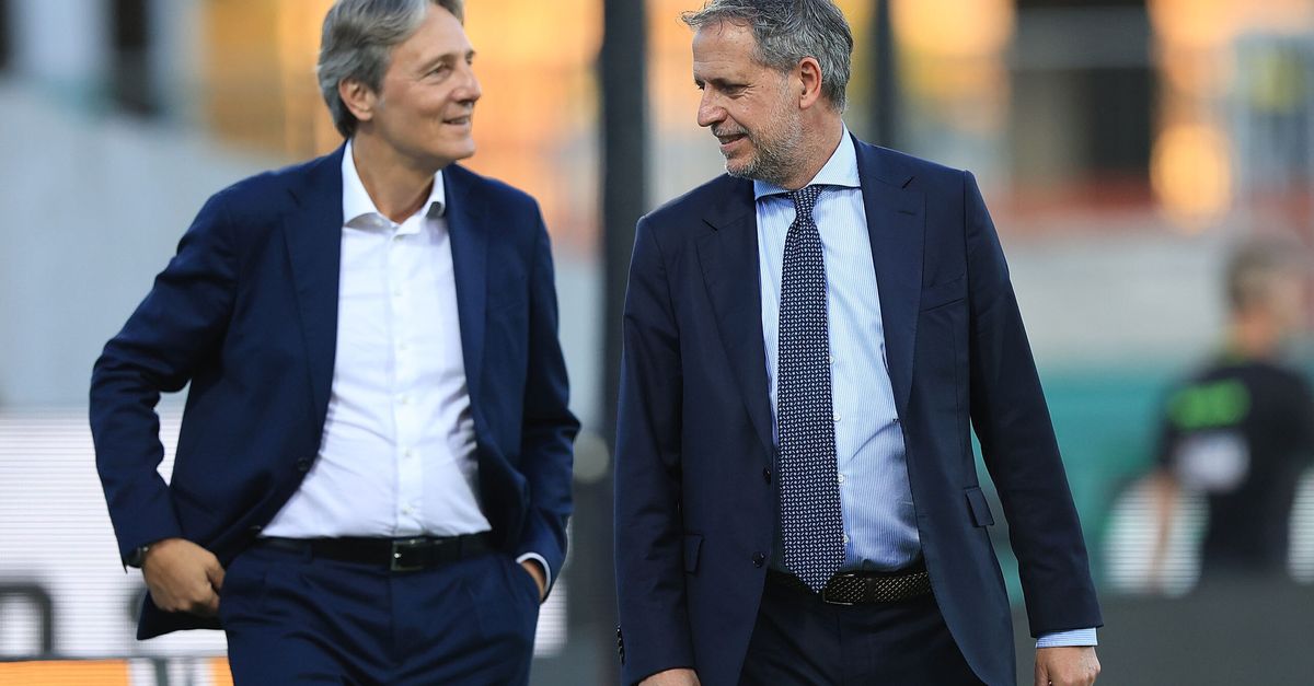 Poesio: “Beltran? Quanti soldi spesi male post-Vlahovic. Paratici è ...
