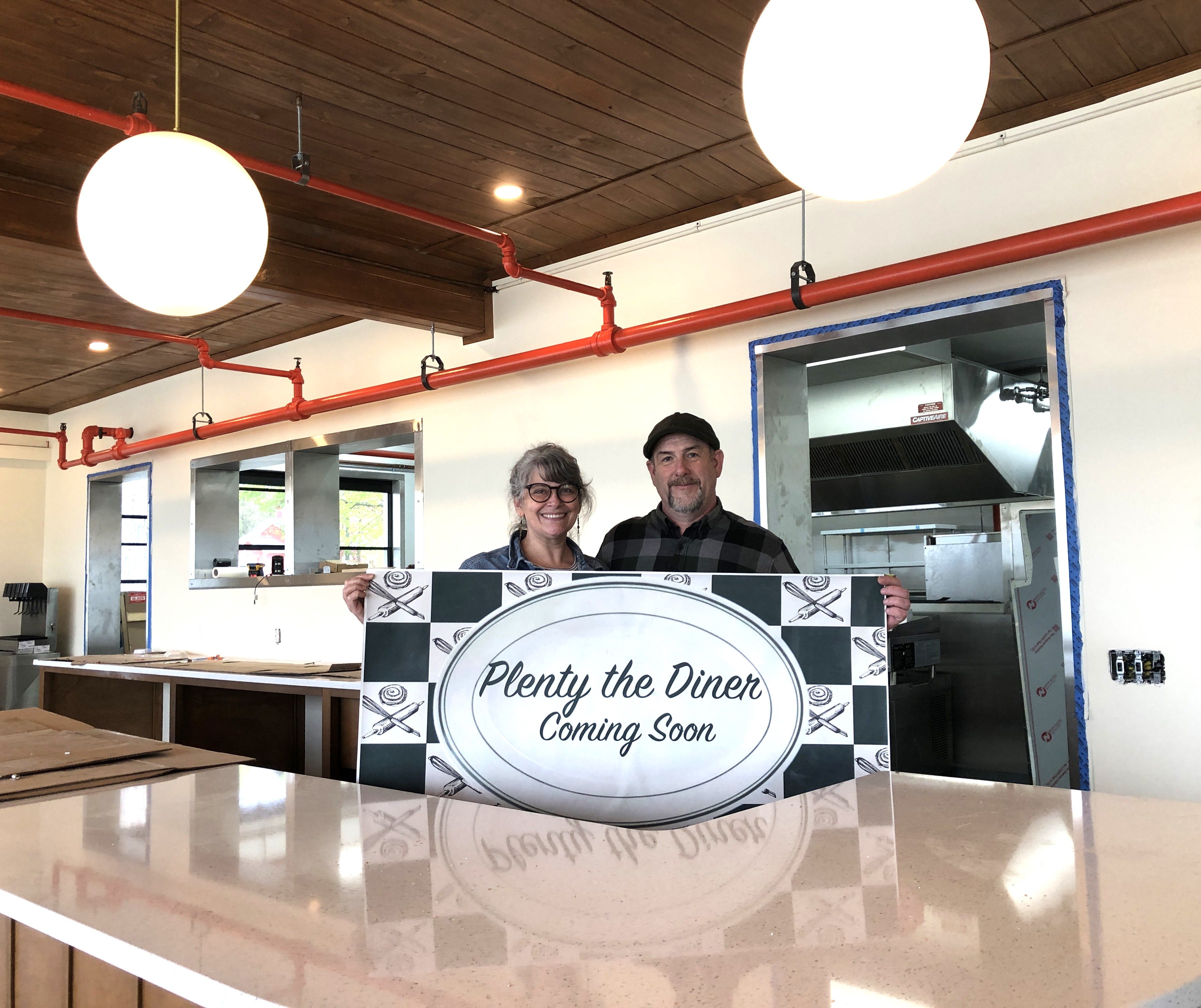 Plenty the Diner set to open in iconic Naples site
