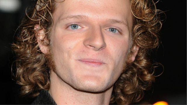Schauspieler Nick Pasqual muss 32 Jahre in Haft