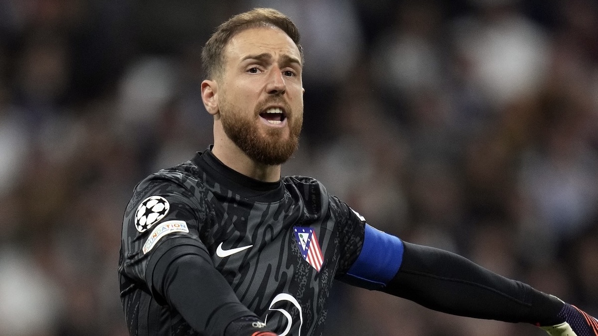 Oblak Juventus, è lo sloveno dell’Atletico l’ultimissima idea per la ...