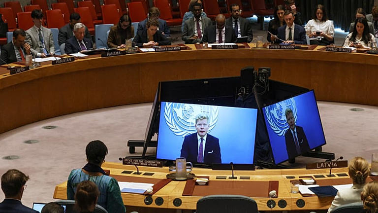 Siège non permanent au Conseil de sécurité de l’ONU : ce qui a fait ...