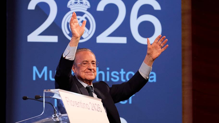 Real Madrid's next signing after Ibrahima Konate and Denzel Dumfries is ...