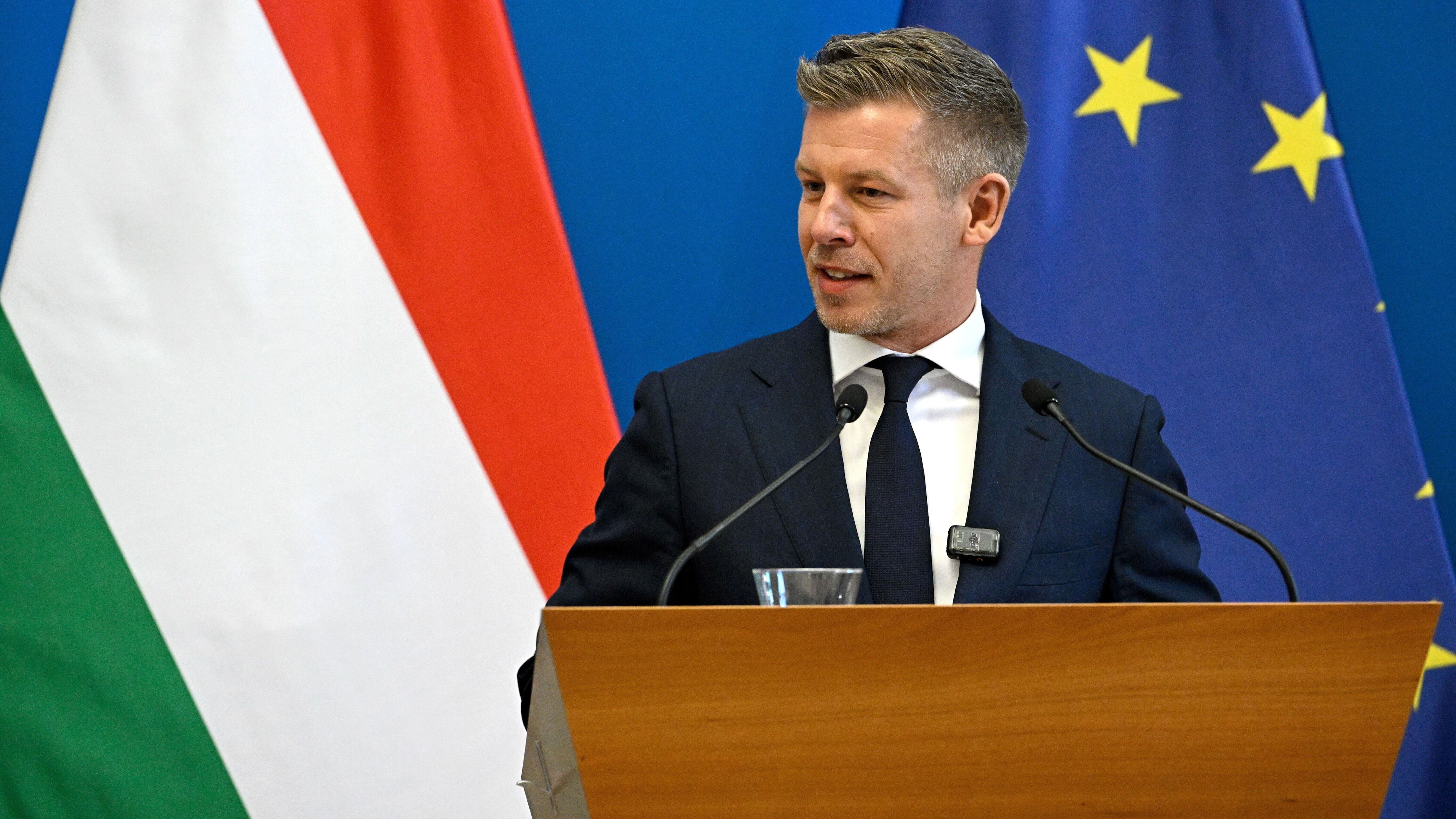Powyborczy sondaż na Węgrzech. Partia Petera Magyara deklasuje Fidesz ...