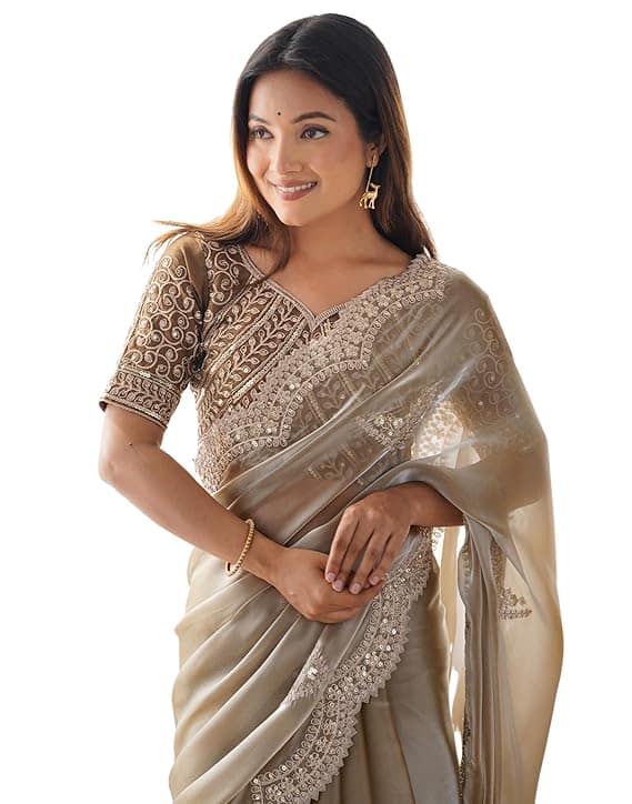 Sarees every woman should own