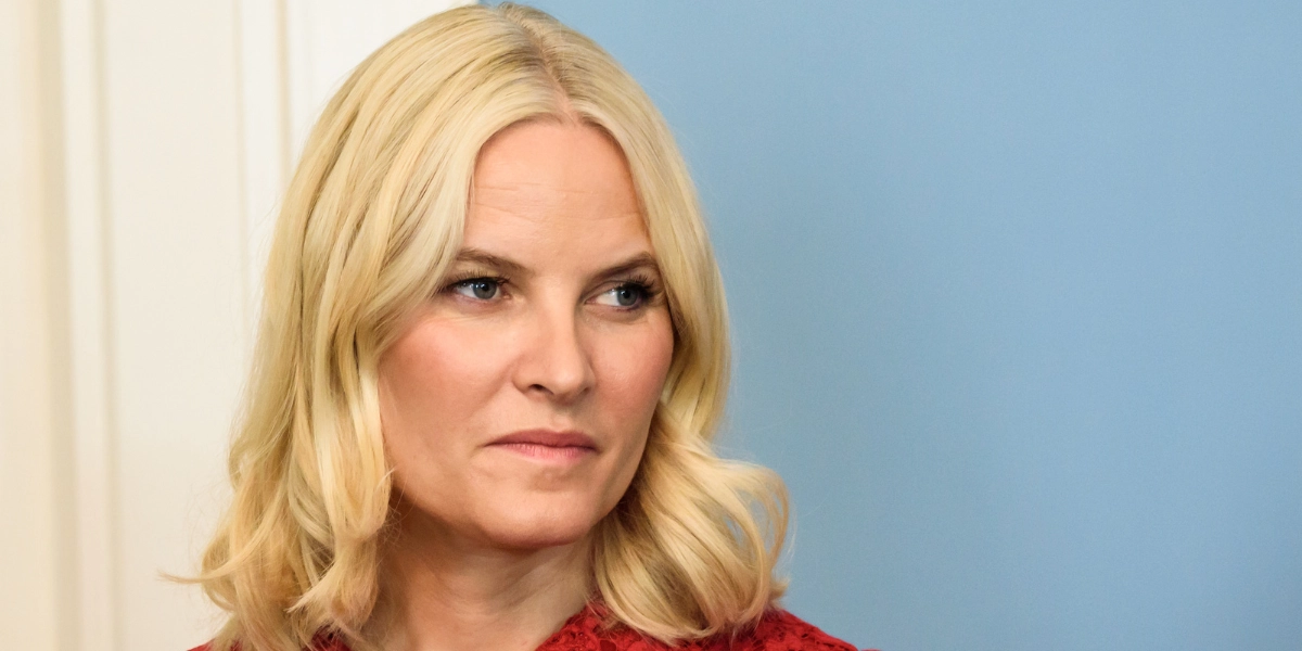 Breaking: Crown Princess of Norway put on list for lung transplant