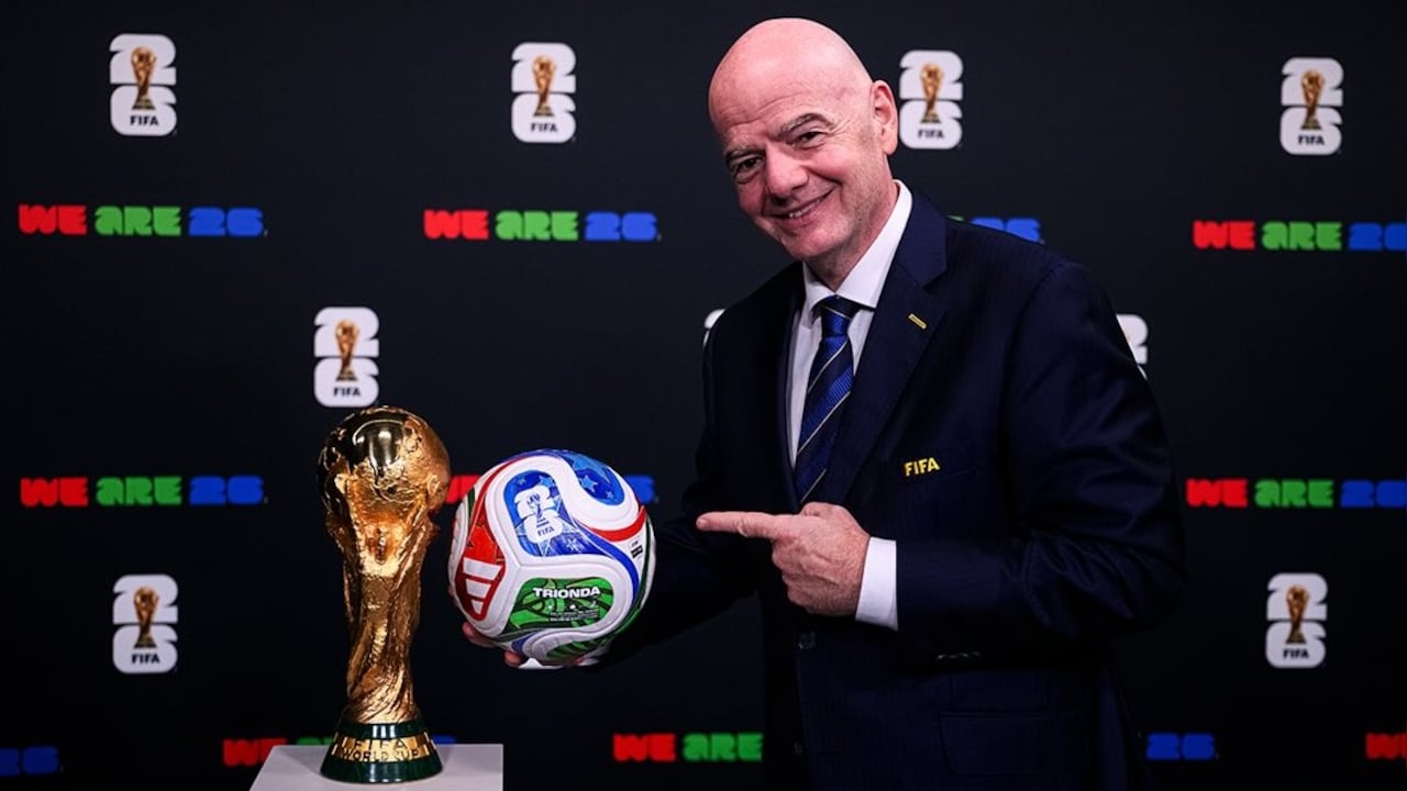 'Shell game': FIFA accused of offloading unsold World Cup tickets on ...