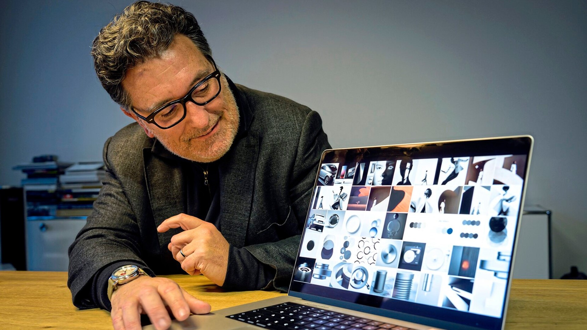 Massimo Frascella: CAR meets the man behind Nuvolari, Concept C and ...