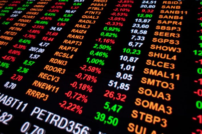 Ibovespa hoje amplia queda com tom mais duro do Irã contra EUA