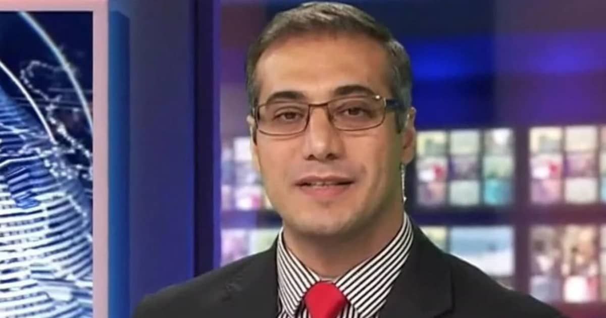 US could've demanded our exchange: Iranian-American journo Reza ...