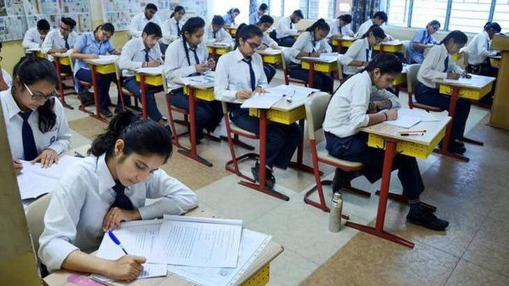 CBSE explains marking rules for extra attempted questions amid re ...