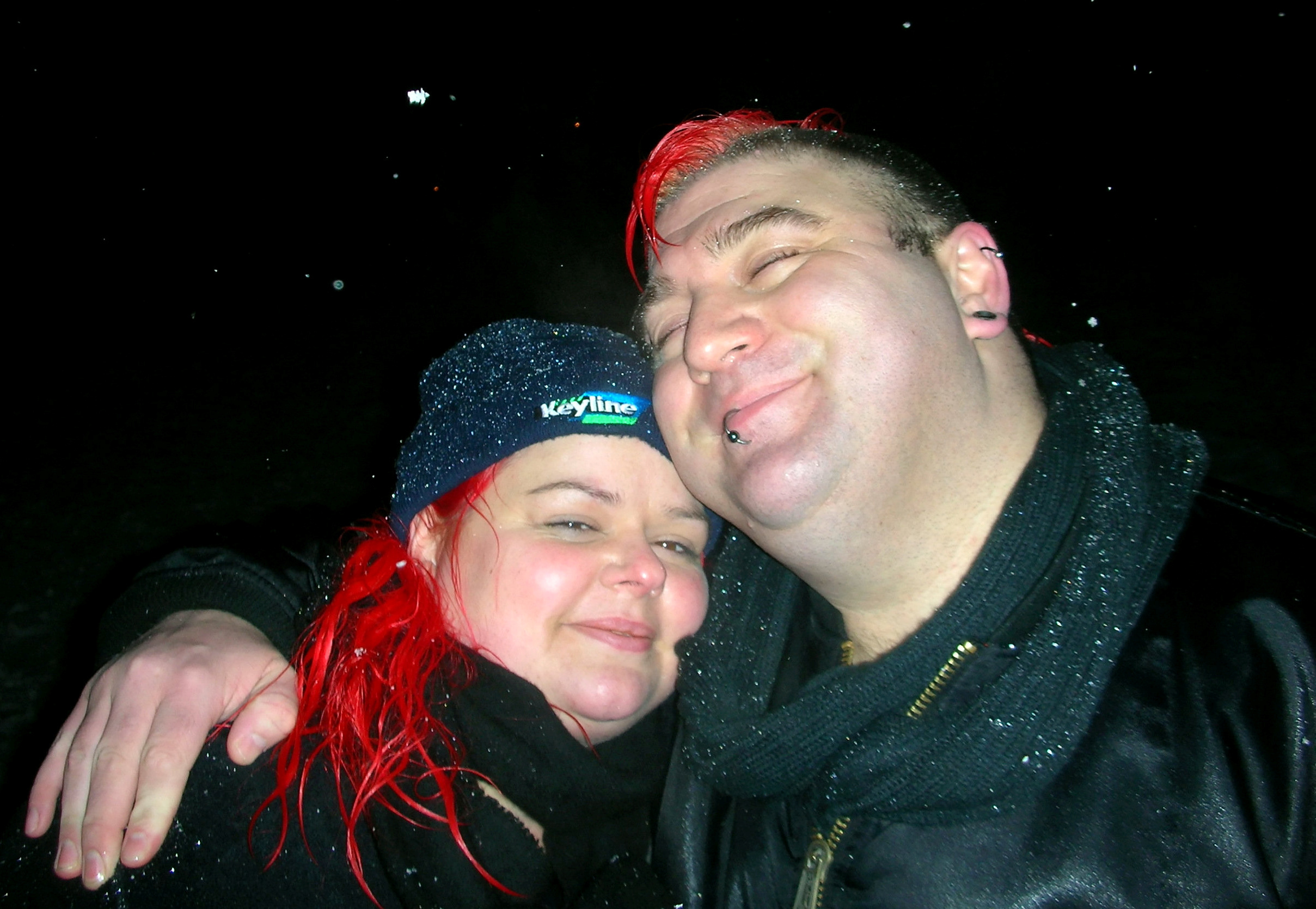 Widow whose husband died on M1 smart motorway says 'I never thought I'd ...