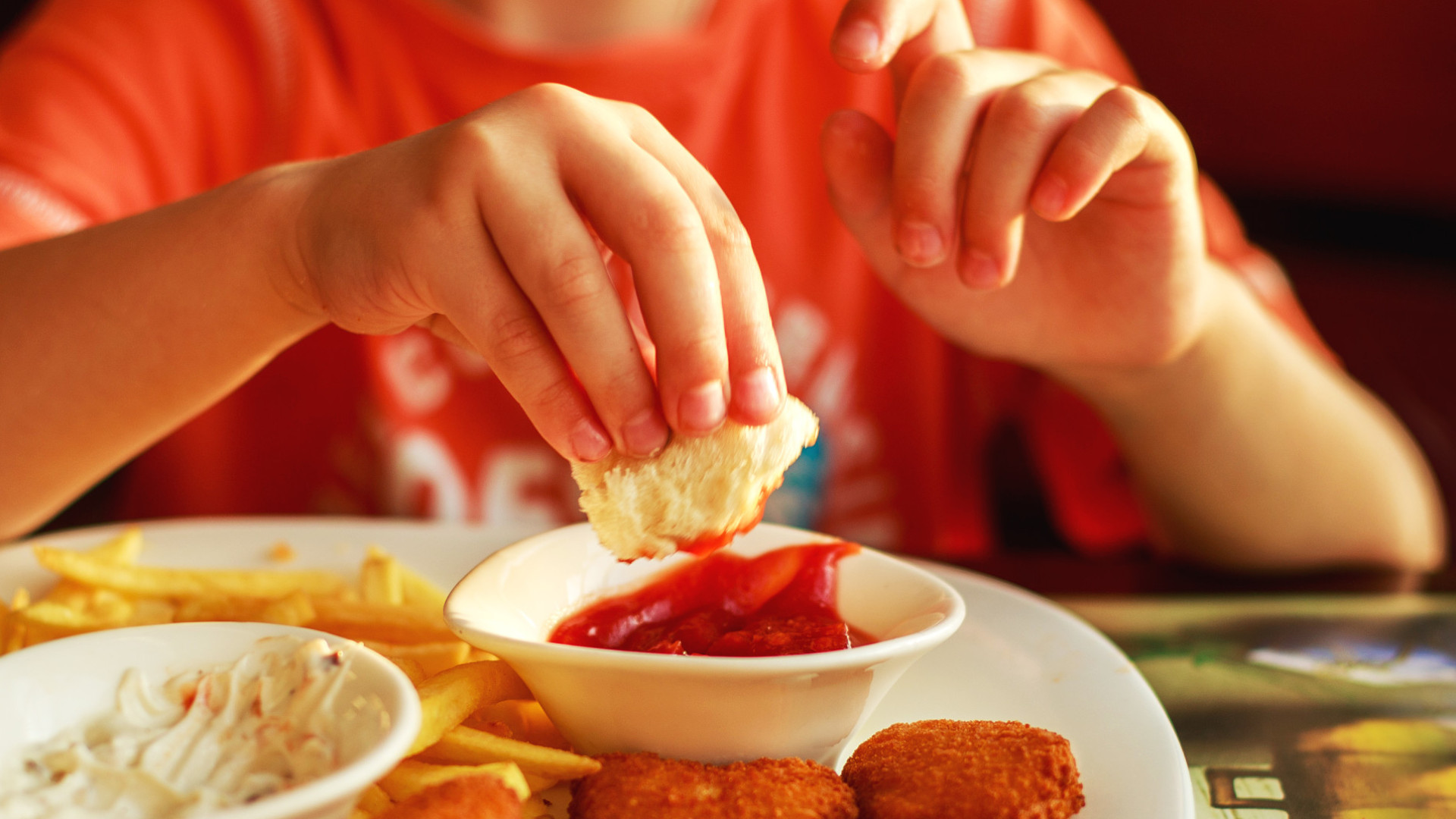 Strange food laws from around the world