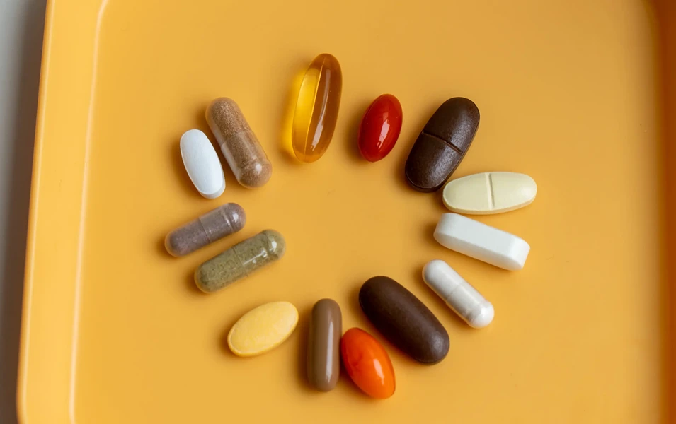 Experts warn CoQ10 may interact with common medications