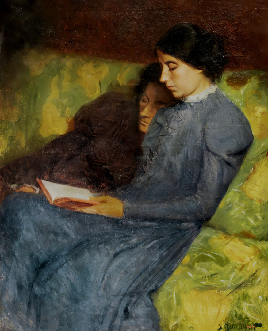 Green sickness: the disease of virgins