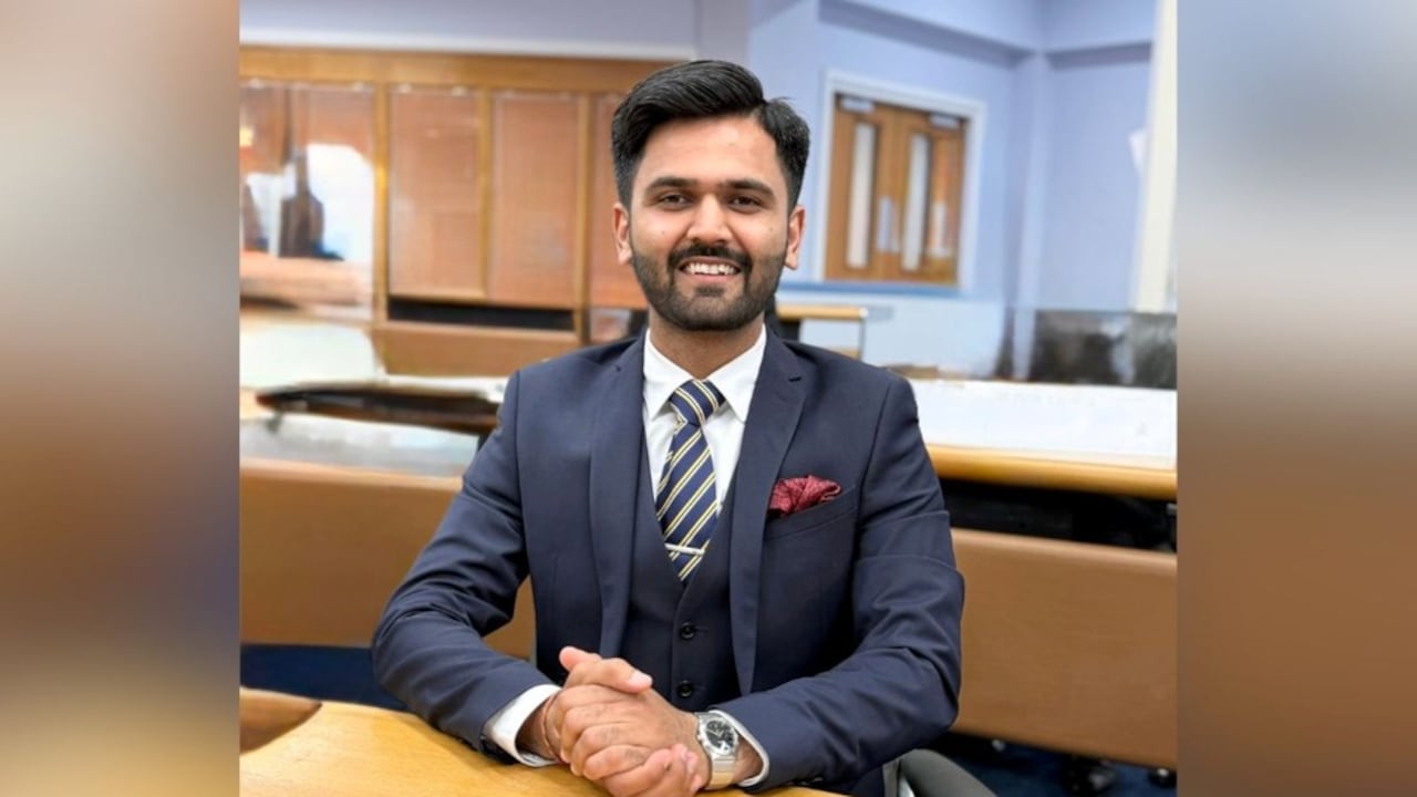 Rajasthan to London council seat: Tracking Indian man's rise in UK politics