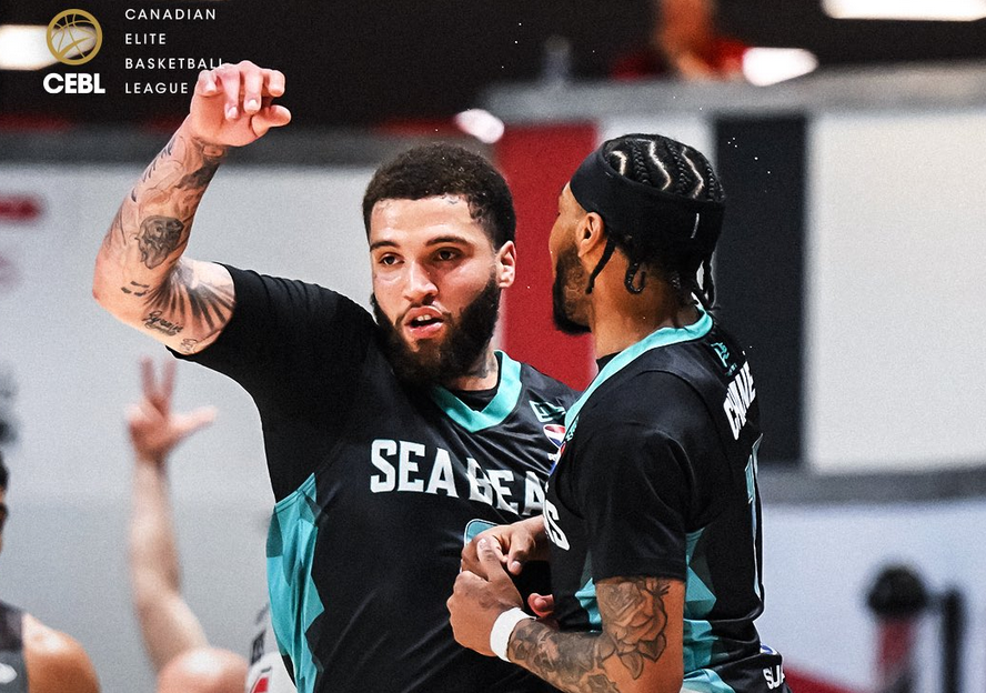 Teddy Allen erupts for 32 points as Winnipeg Sea Bears dismantle Ottawa ...