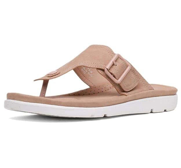 Women's sandals that blend fashion and everyday ease