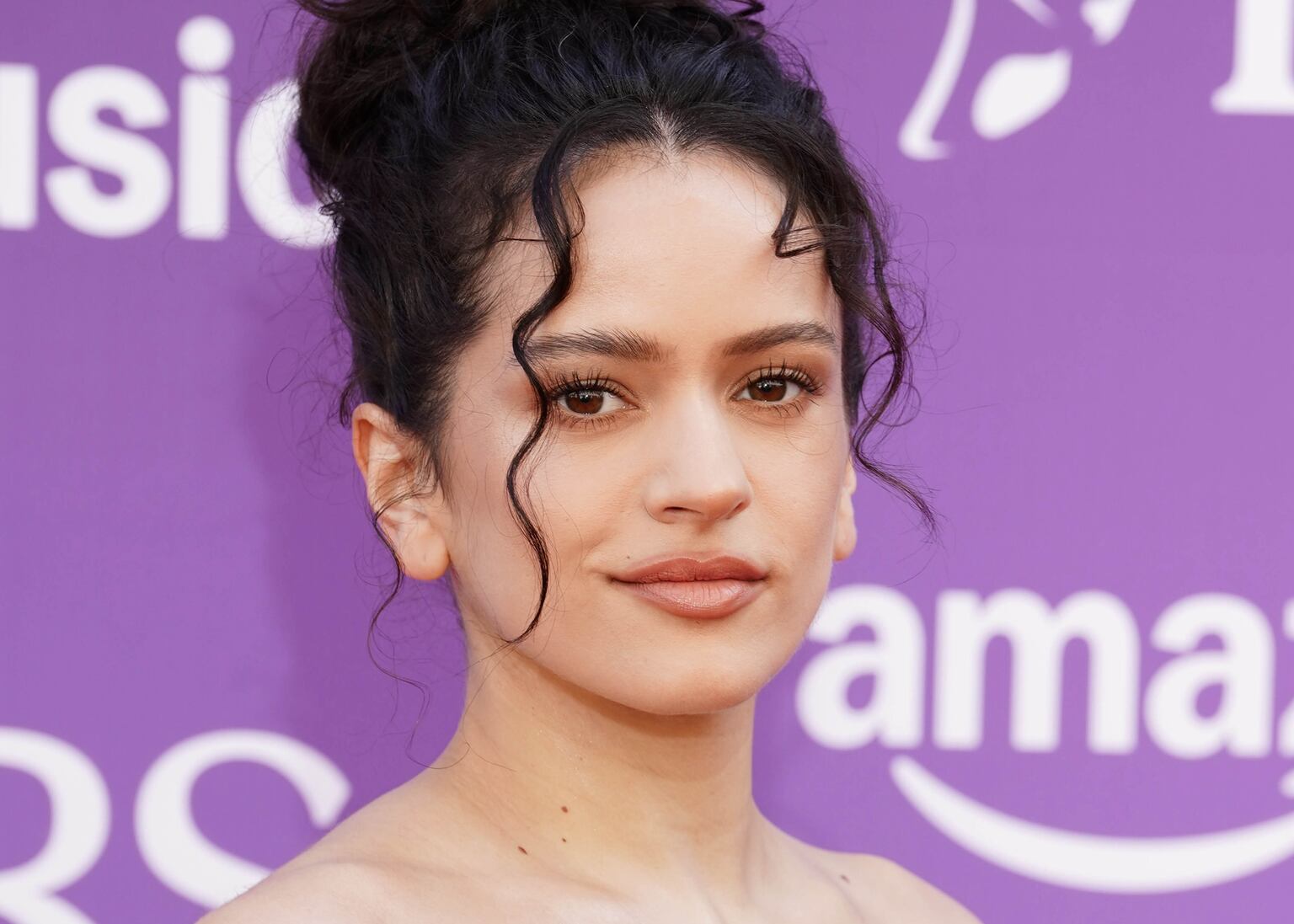 Rosalia postpones three concerts due to 'family emergency'