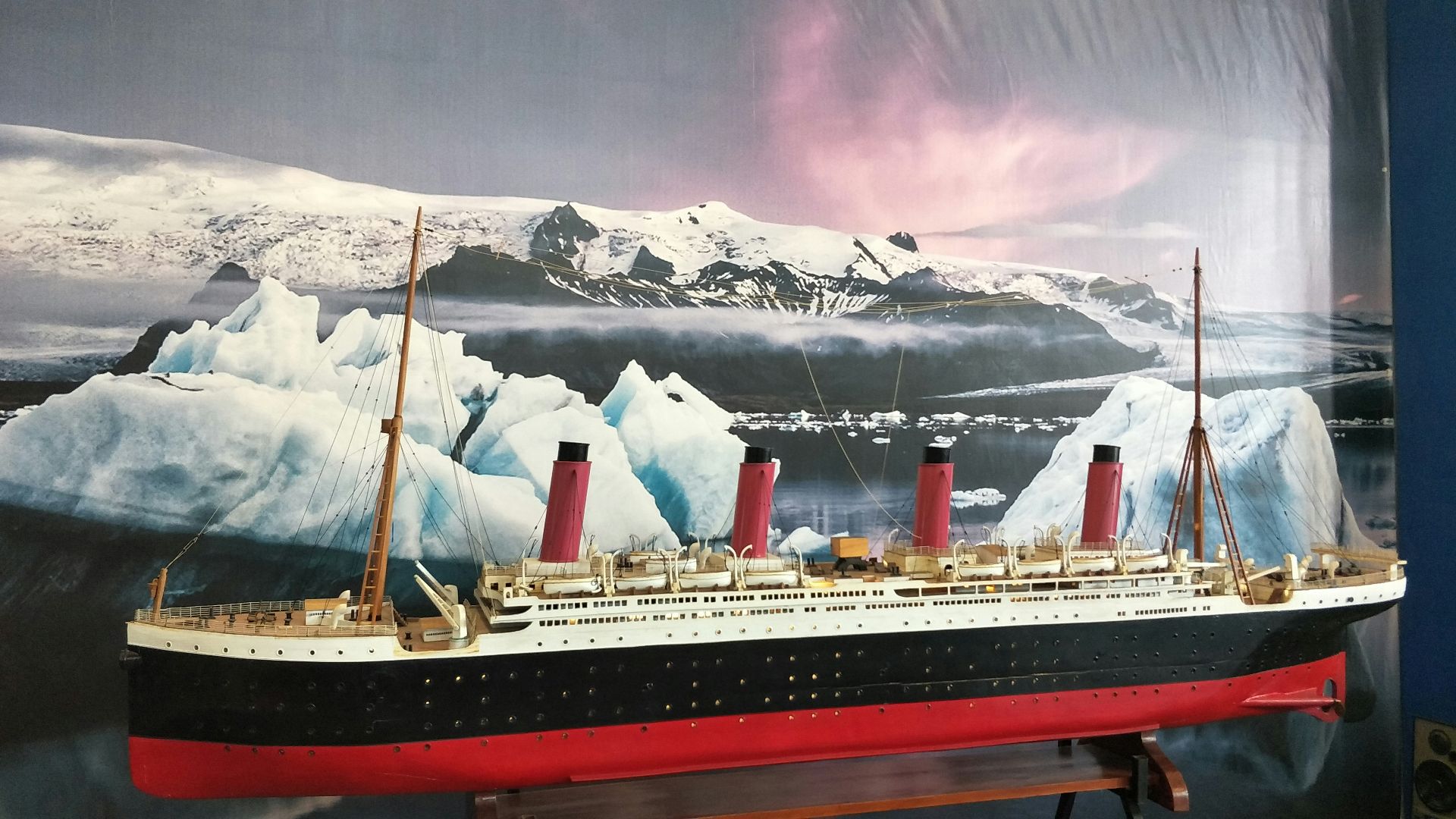 20 Titanic myths that refuse to die