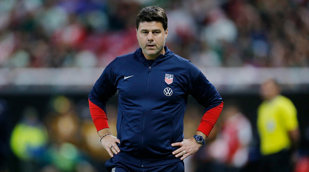 10 elite football coaches who will lead their countries in the 2026 ...