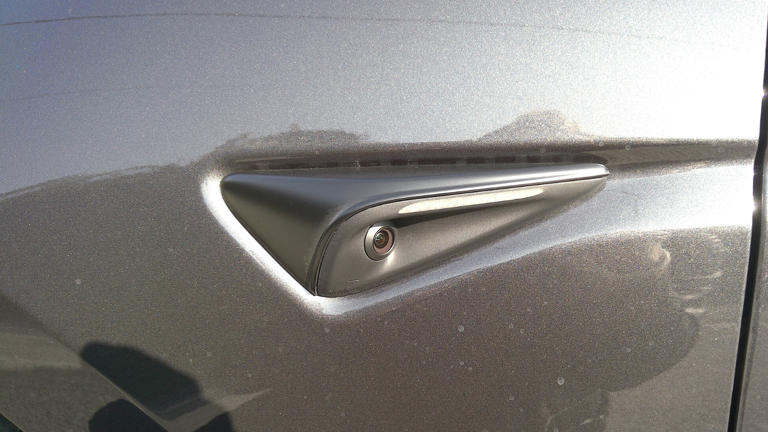 Photos - Nouvelle Tesla Model 3 Standard : les images de notre essai de ...