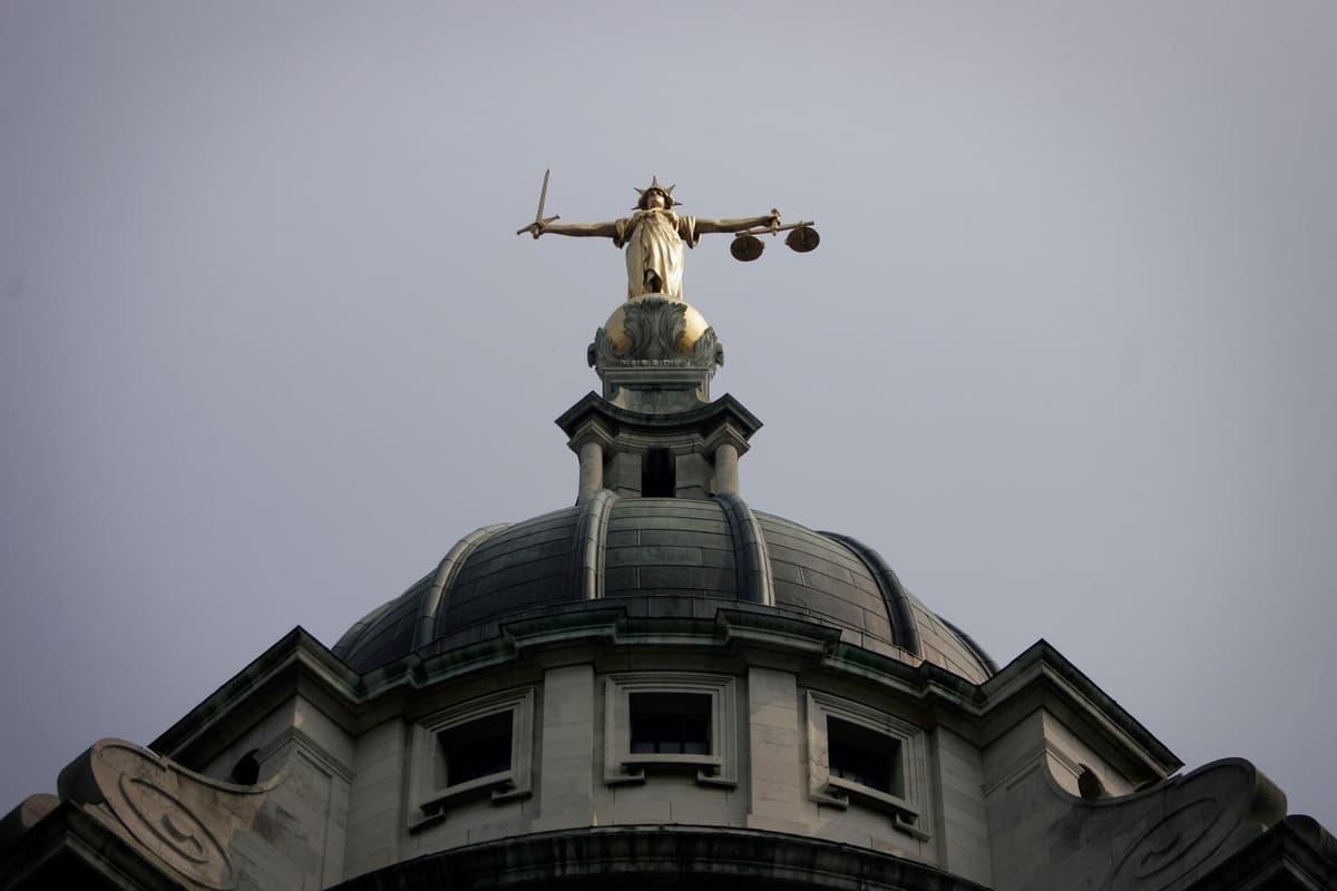 Norwegian footballer tells jurors he is 'no cold-blooded hitman'