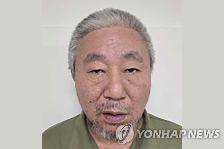노래방 살해범 백승태, 피해자에게 "넌 죄없다. 재수없는 거다"