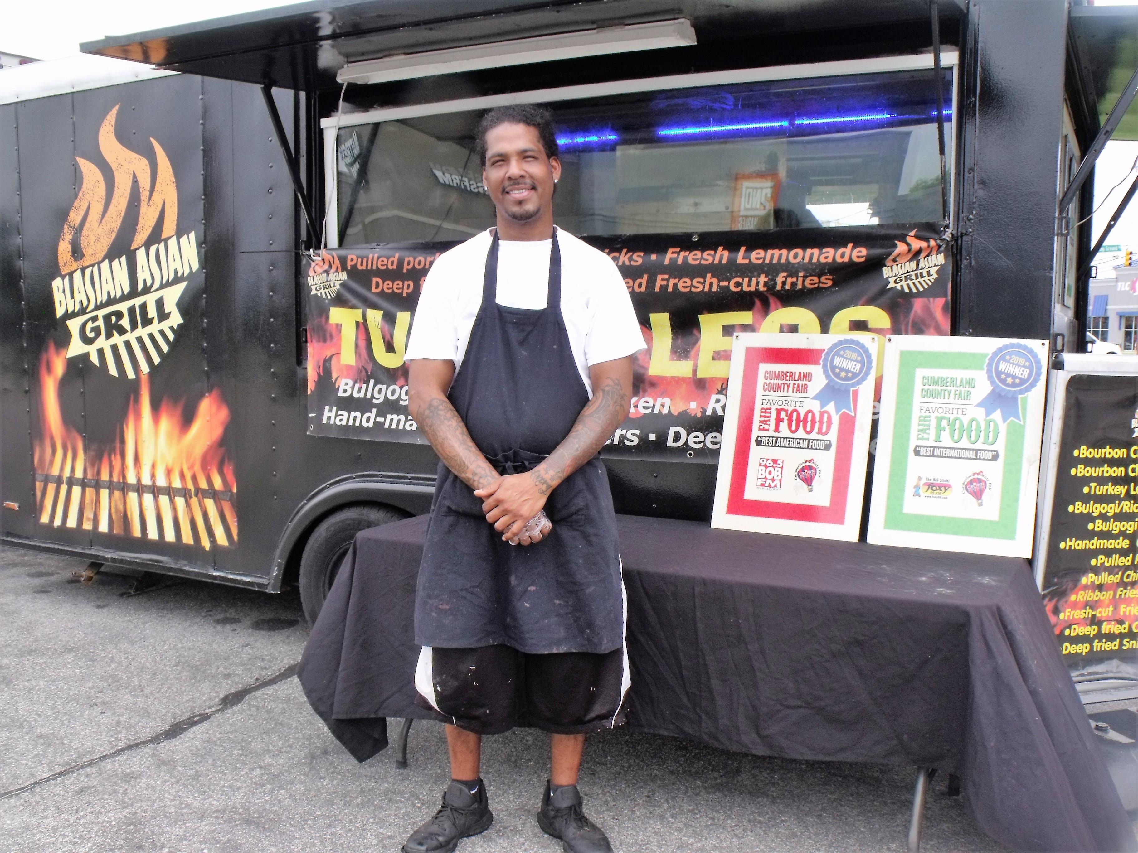 10 Fayetteville food trucks locals say you must try — and what to order