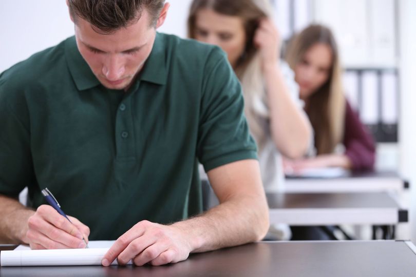 Edexcel A level maths paper 1 2026 new marking update as 'impossible ...