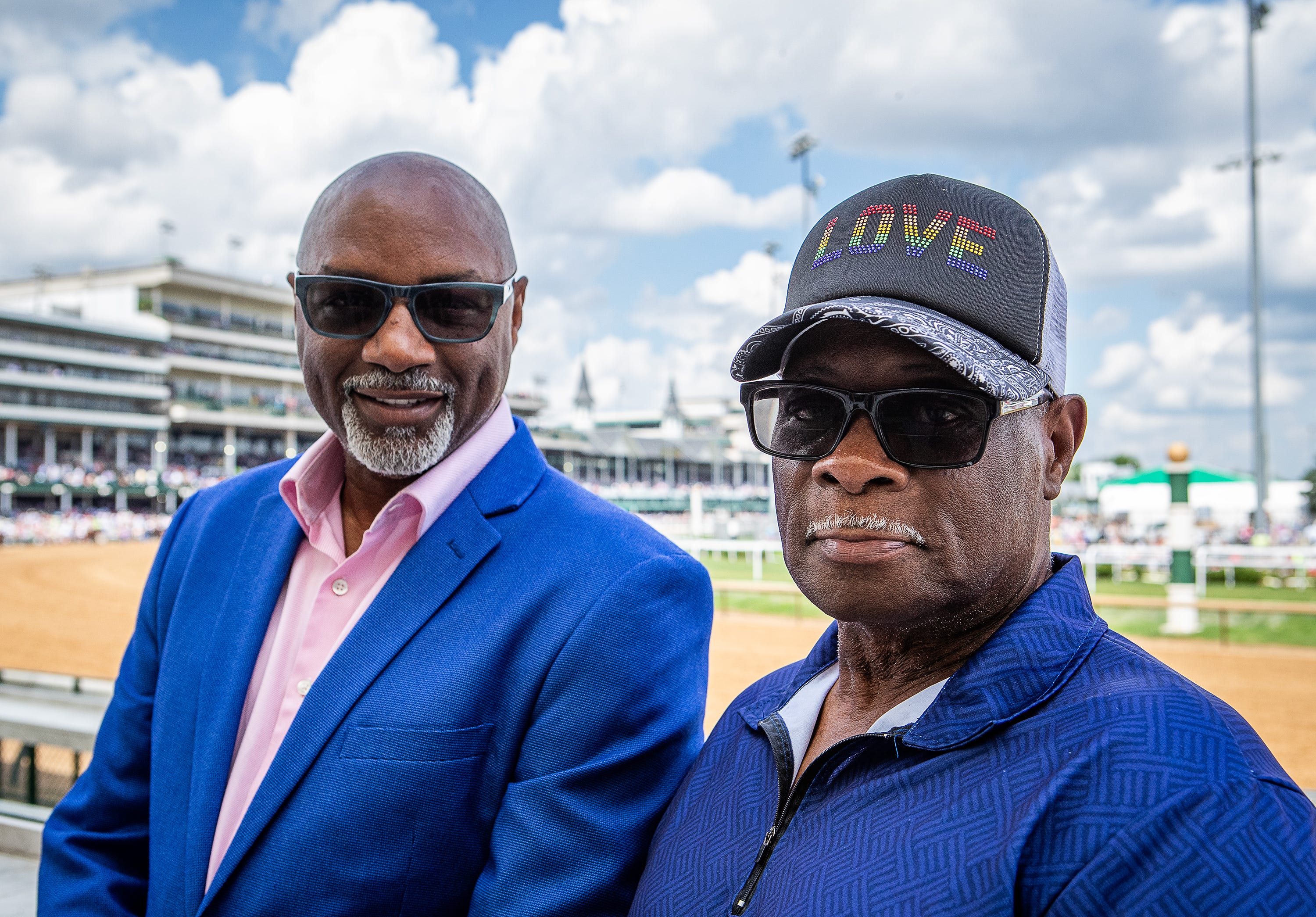 Churchill Downs set to unveil a new statue of a historic jockey