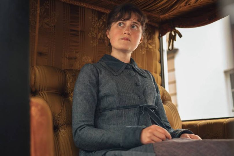 'Beautiful' period drama perfect for The Other Bennet Sister fans ...