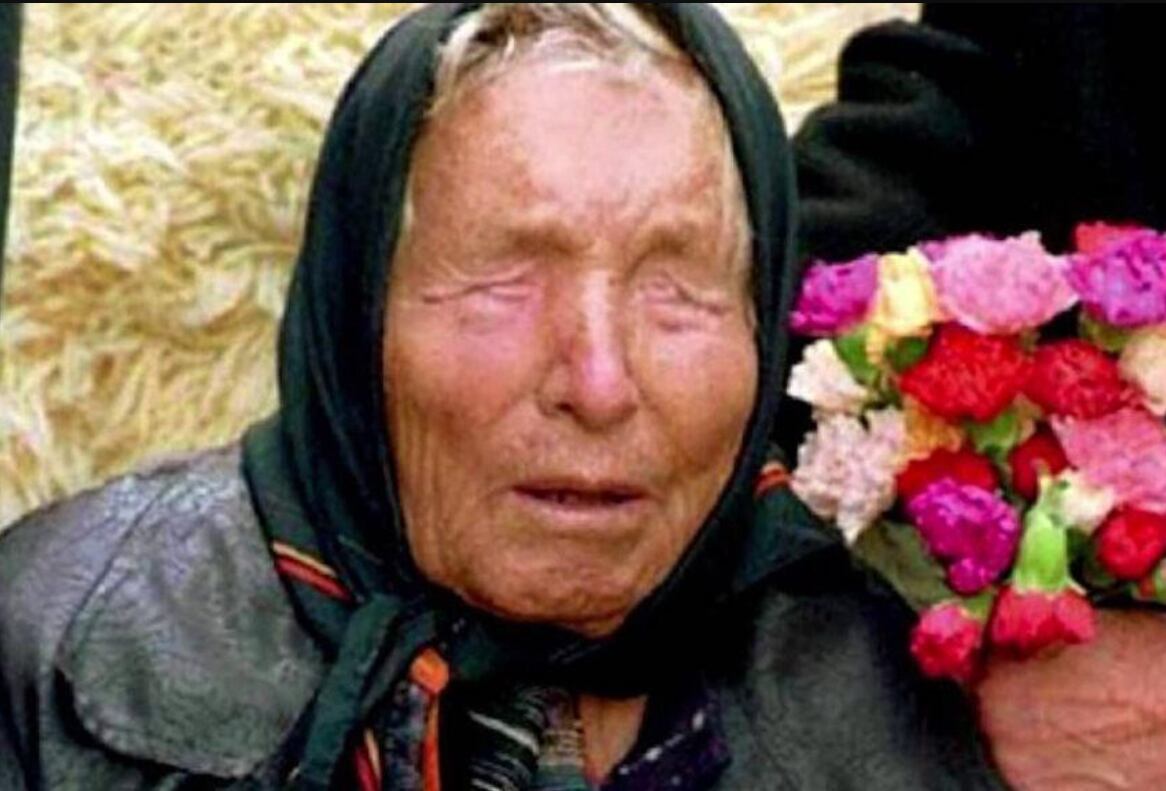 La inquietante predicción de Baba Vanga para 2026 que coincide con una ...