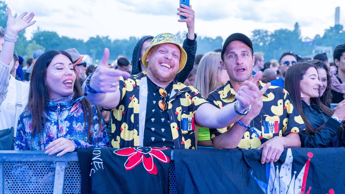 World Club Dome 2026: Das müssen Besucher wissen