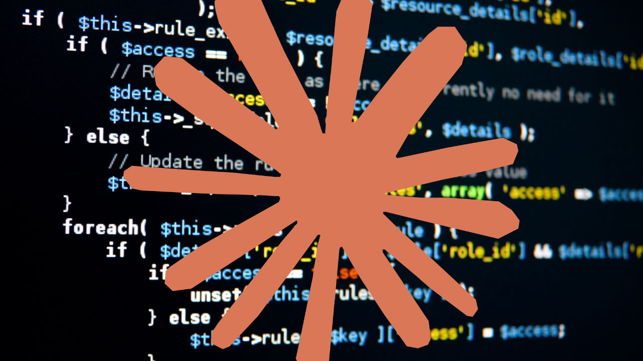 AI vs humans? Anthropic’s engineers don’t know what their job is anymore