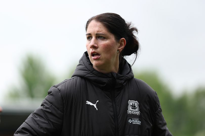 Plymouth Argyle's treatment of women's team risks fans turning away in ...