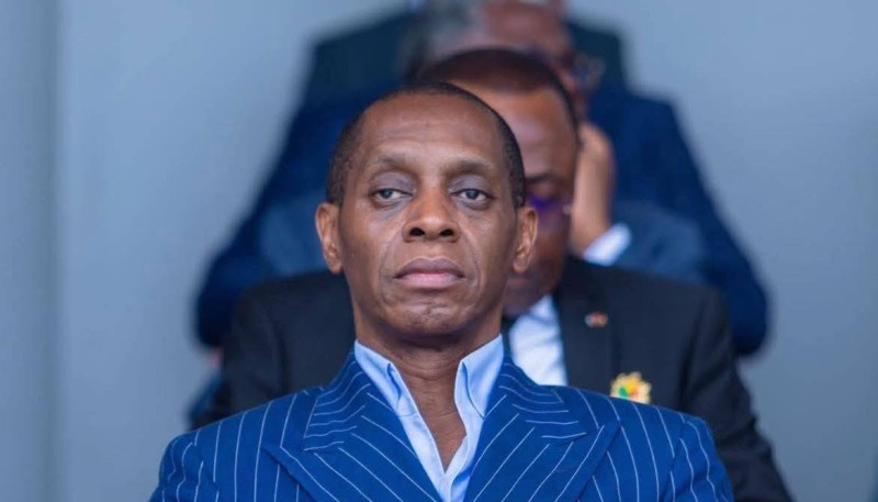 Bénin : Claudy Siar nommé chargé de mission pour booster la culture et ...