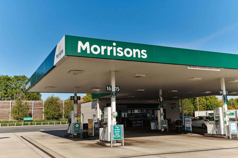 Petrol and diesel drivers having to endure yet another rise at the ...
