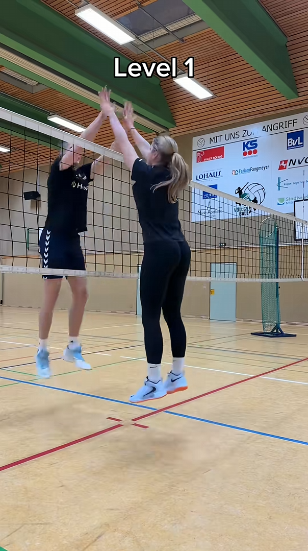 Want a bigger block? Start doing this