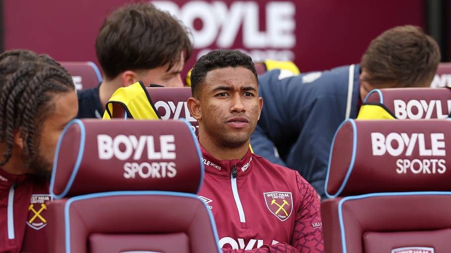 West Ham sign forgotten loanee