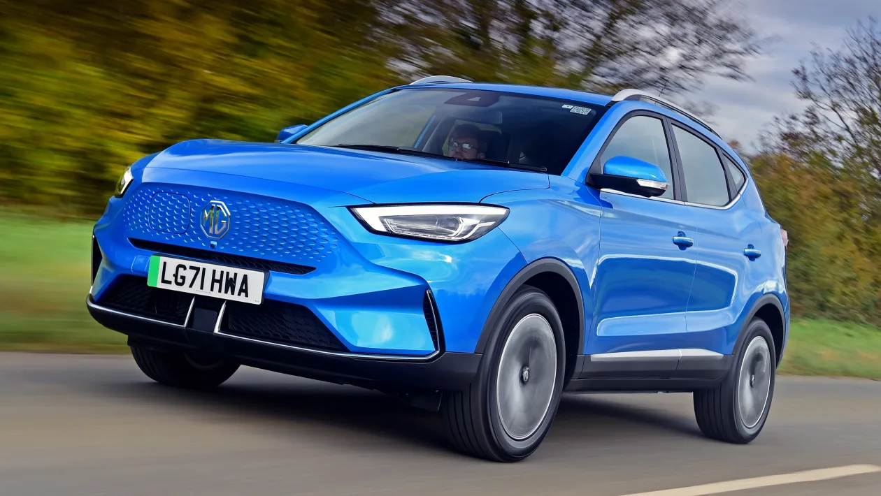 7 common EV myths busted