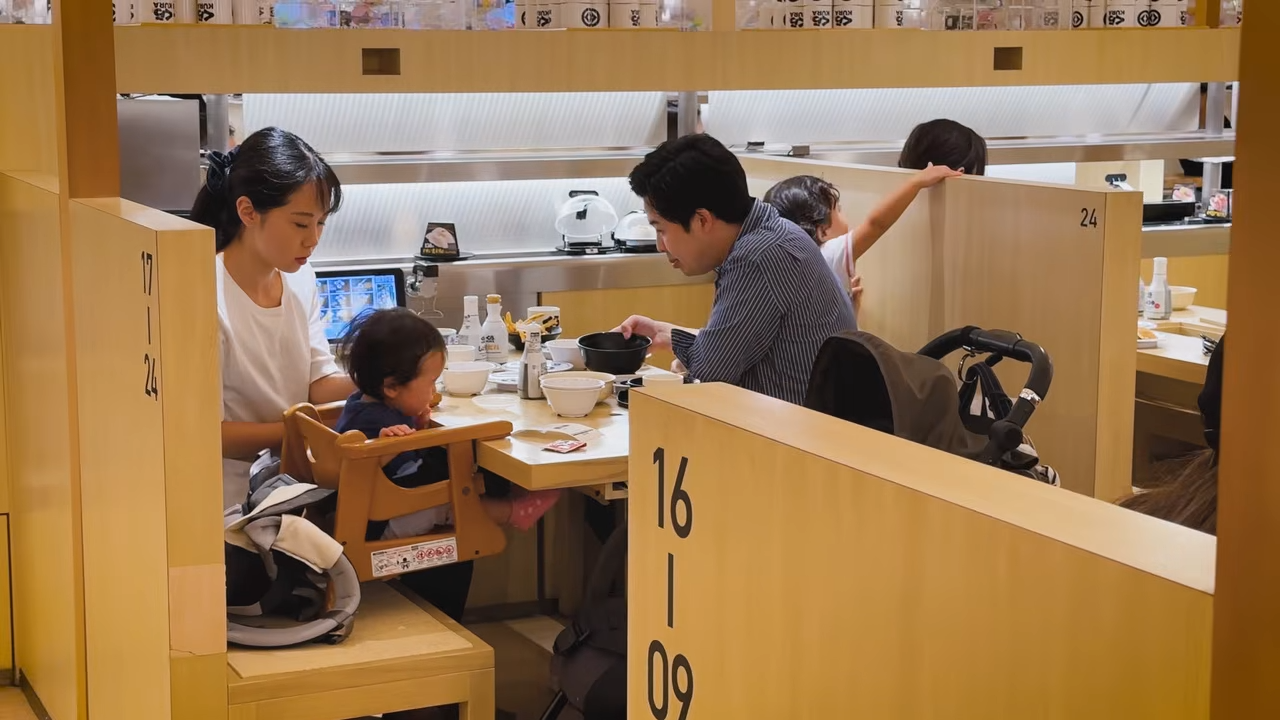 This hidden Kyoto market emptied my wallet one bite at a time