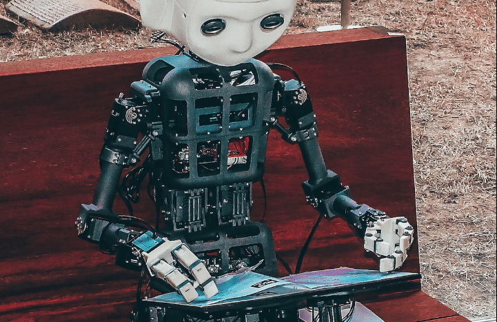AI bots overtake human internet traffic for first time in web history