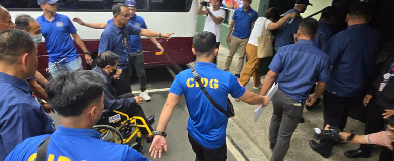 Bonoan suffers heart attack, undertakes two procedures after arrest ...