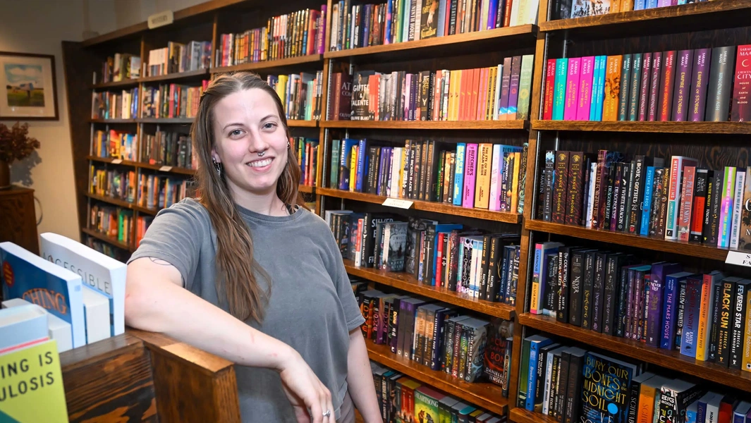 Why modern fantasy feels more magical than ever